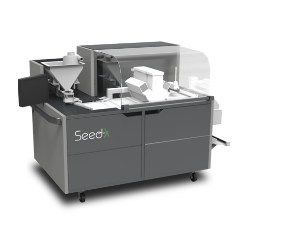 Sorter - Seed-X Technologies